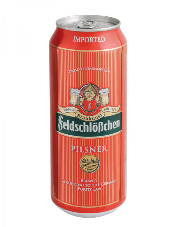 Feldschlößchen - TCB Beverages